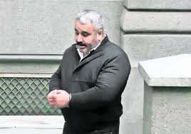 ICCJ a hotarat eliberarea din penitenciar a lui Vasile Balint, alias ...